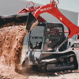 Takeuchi Skid Steer - Takeuchi Skid Steer for Sale - Takeuchi Track Loader