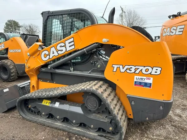 2024 CASE TV370B For Sale - CASE TV370 For Sale - NPM451090