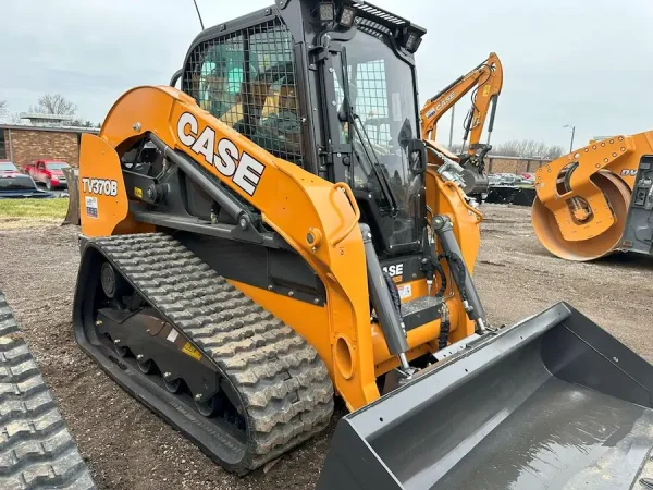 2024 CASE TV370B For Sale - CASE TV370 For Sale - NPM451090