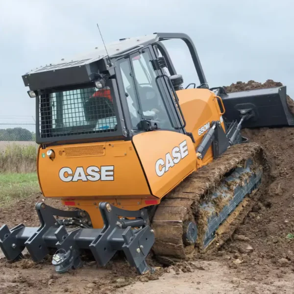 CASE 650M Dozer For Sale - Bulldozer For Sale