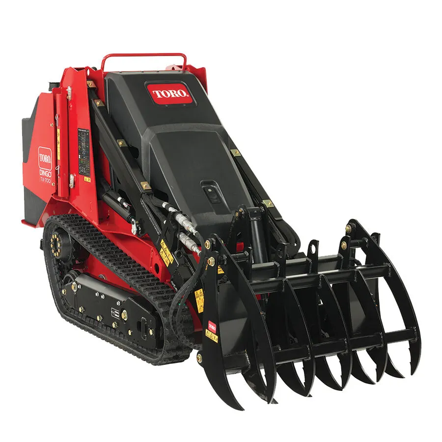Toro Dingo® TX 700 Track Loader, Narrow