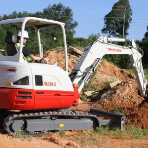 Takeuchi Excavator - Takeuchi Mini Excavator - Takeuchi Excavator For Sale
