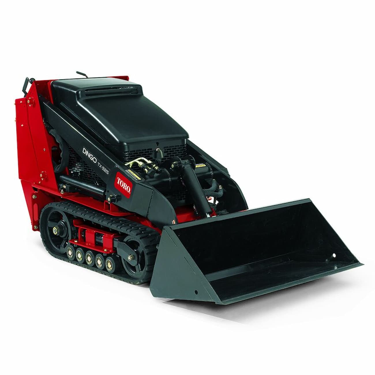 Toro Dingo® TX 427 Track Loader, Narrow