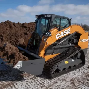 CASE Track Loader - Case Track Loader for Sale - Case Track Loader Dealer