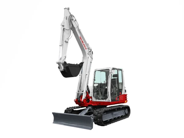 Takeuchi TB290 Compact Excavator For Rent - 185108810