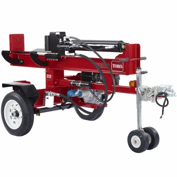 Toro® Log Splitter LS-922