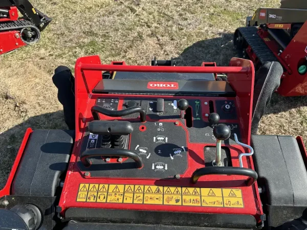 Toro® Dingo® TX 1000 Mini Track Loader for sale - 416468866