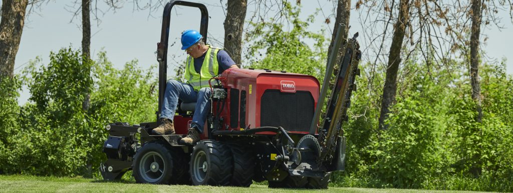 Toro Tractor - Toro Lawn Tractor - Toro Tractor Dealer