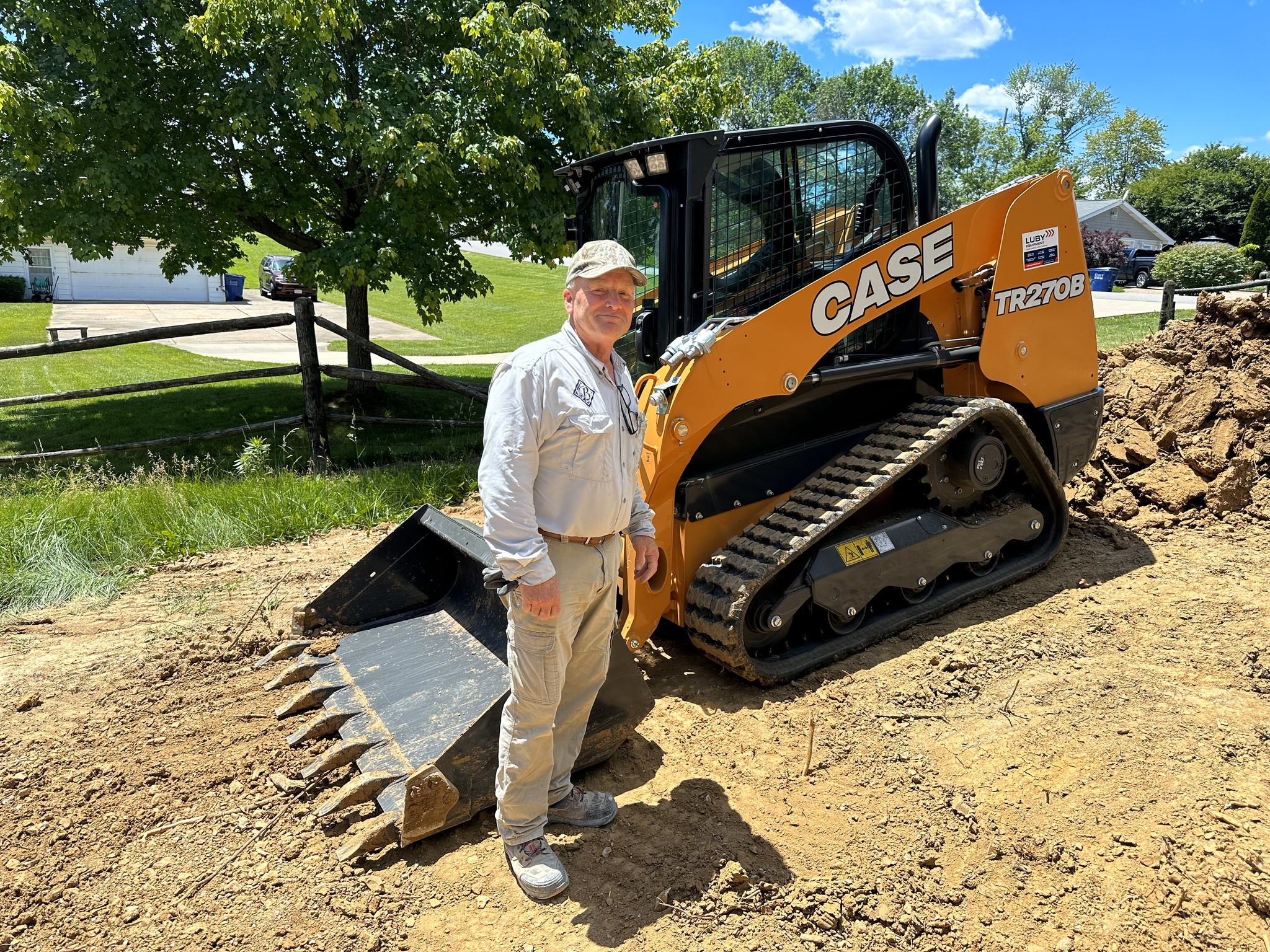 Case Mini Excavator for Sale - Case Mini Excavator Dealer