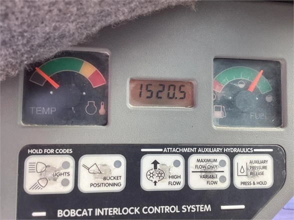 2001 Bobcat 773 For Sale - Skid Steer Loader For Sale