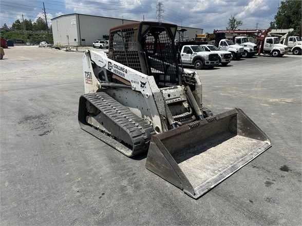 2010 Bobcat T250 For Sale - Bobcat T250 For Sale
