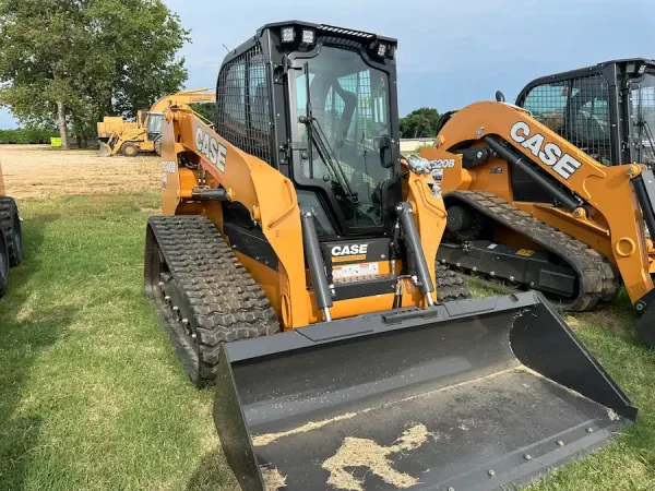 2024 CASE TR340B Track Loader For Sale