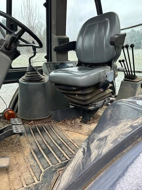 1996 CASE 590SL Backhoe Loader For Sale - JJG0161552