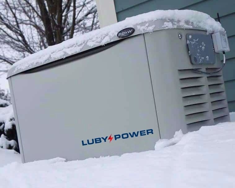 The Importance of Generator Maintenance After Extended Use