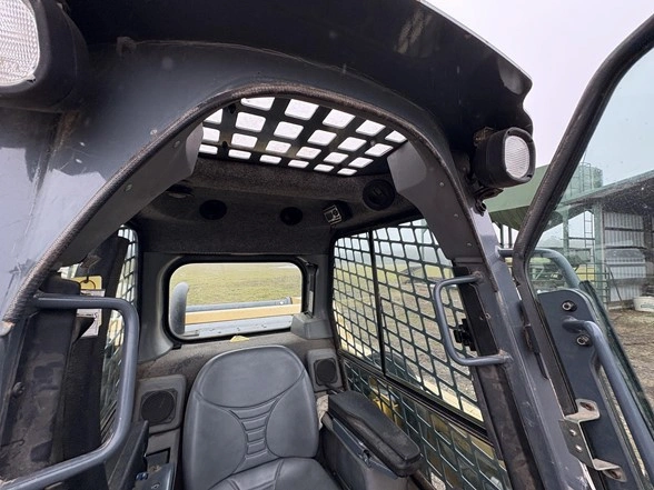 2018 GEHL V420 Skid-Steer Loader for Sale - Used Gehl Equipment