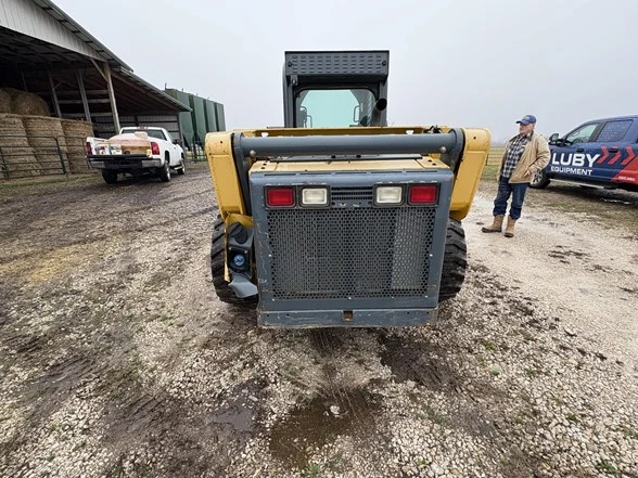 2018 GEHL V420 Skid-Steer Loader for Sale - Used Gehl Equipment